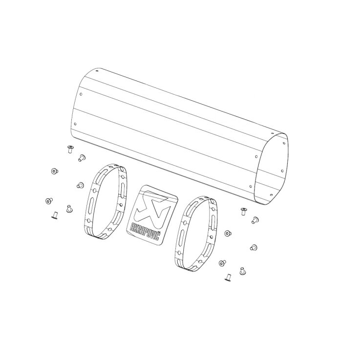 REPARATUR-KIT - Husky-Shop24.de