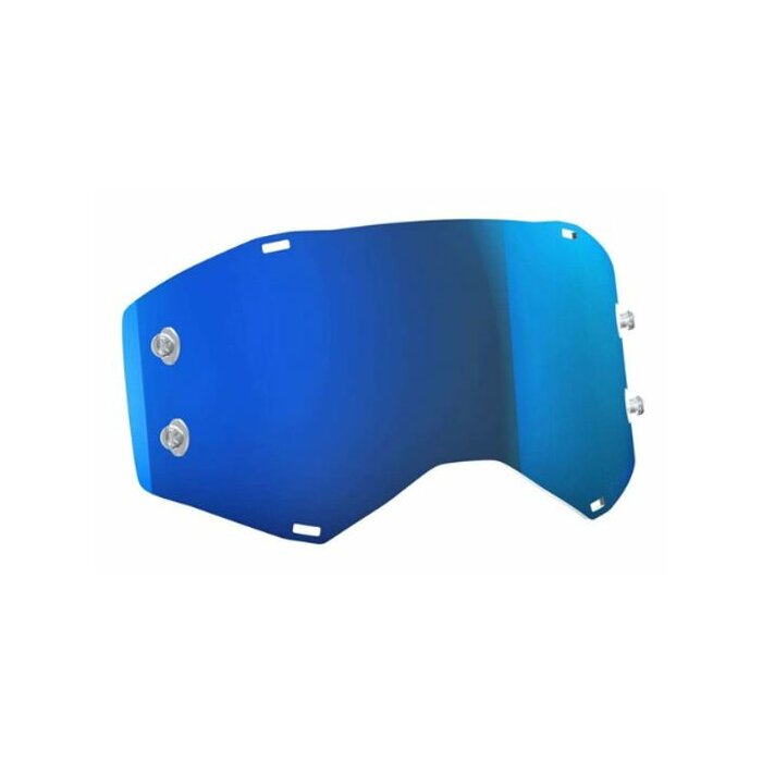 PROSPECT/FURY SNG WORKS BLUE LENS OS - Husky-Shop24.de